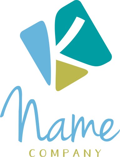 Letter K Logo Vector Images (over 57,000)