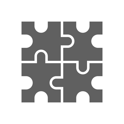 Puzzle Vector Images (over 210,000)