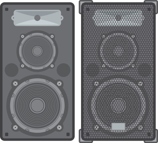 Speakers Vector Images (over 250,000)