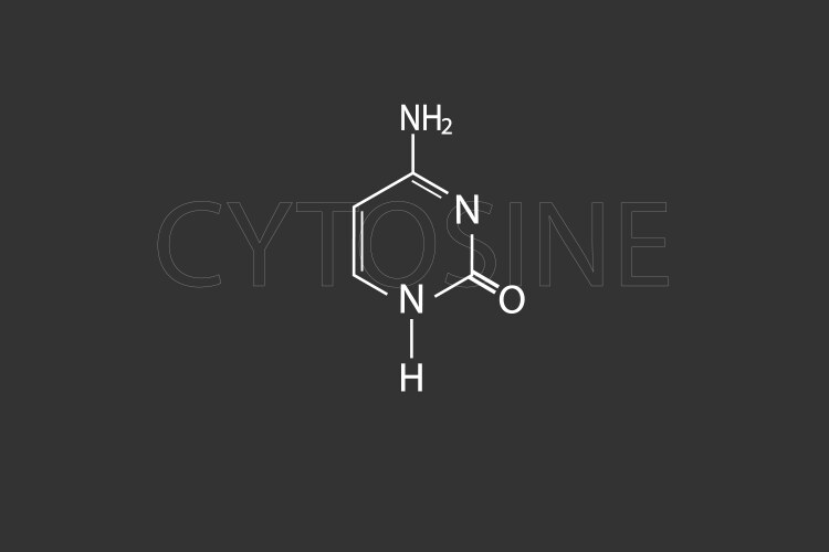 methanol structure skeletal