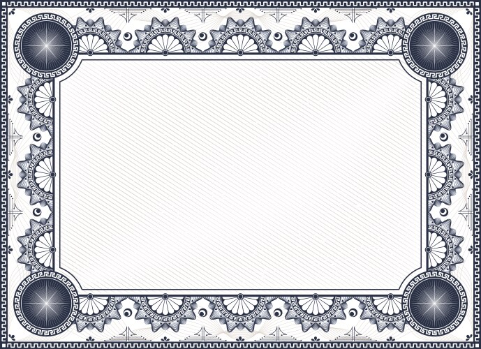 Certificate Background Vector Images (over 180,000)
