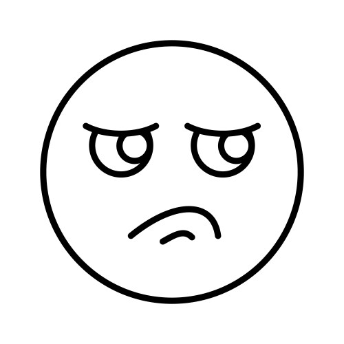 Jealous Emoji Vector Images (over 180)