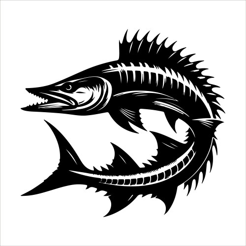 Fish are aquatic vertebrates characterized by gill