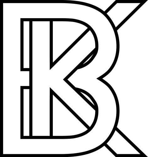 Kb Logo Vector Images (over 2,600)
