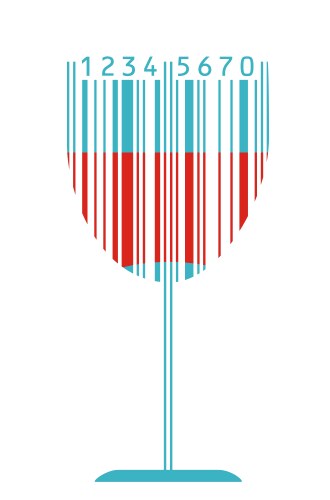 Wine barrel Royalty Free Vector Image - VectorStock