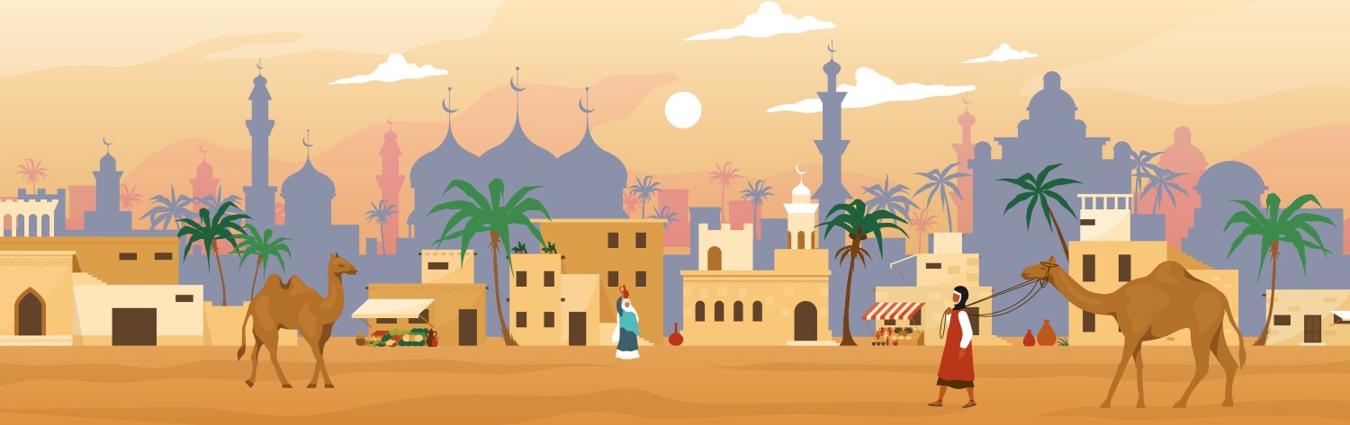 Saudi Vector Images (over 37,000)