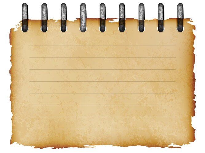 Old Paper Vector Images (over 240,000)