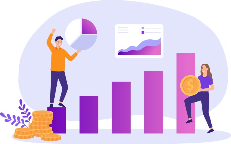 Increase Vector Images (over 130,000)