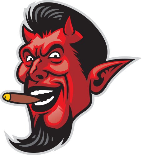 Devil Vector Images (over 83,000)