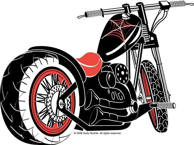 Motorcycle Vector Images (over 100,000)