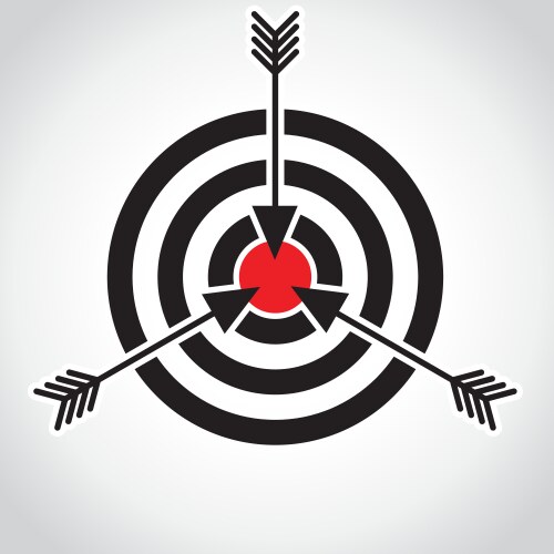 Target Vector Images (over 360,000)