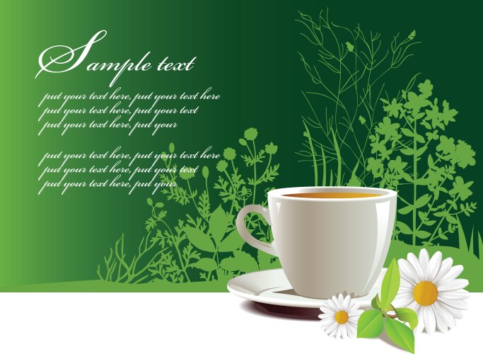 Tea Vector Images (over 280,000)