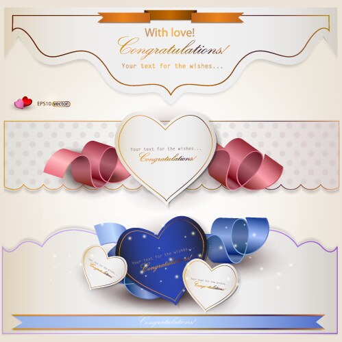 Congratulations Vector Images (over 390,000)