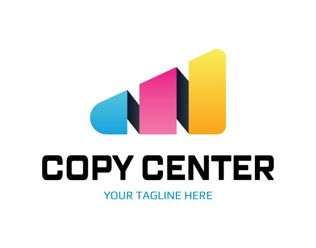 Photocopy Logo Vector Images (over 750)