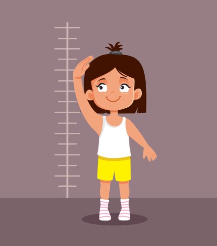 Girl Development Vector Images (over 15,000)