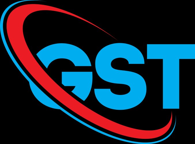 Gst Vector Logo