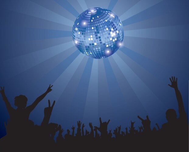 Night Club Vector Images (over 74,000)