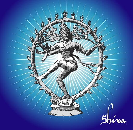 Lord Shiva Vector Images (over 4,900)