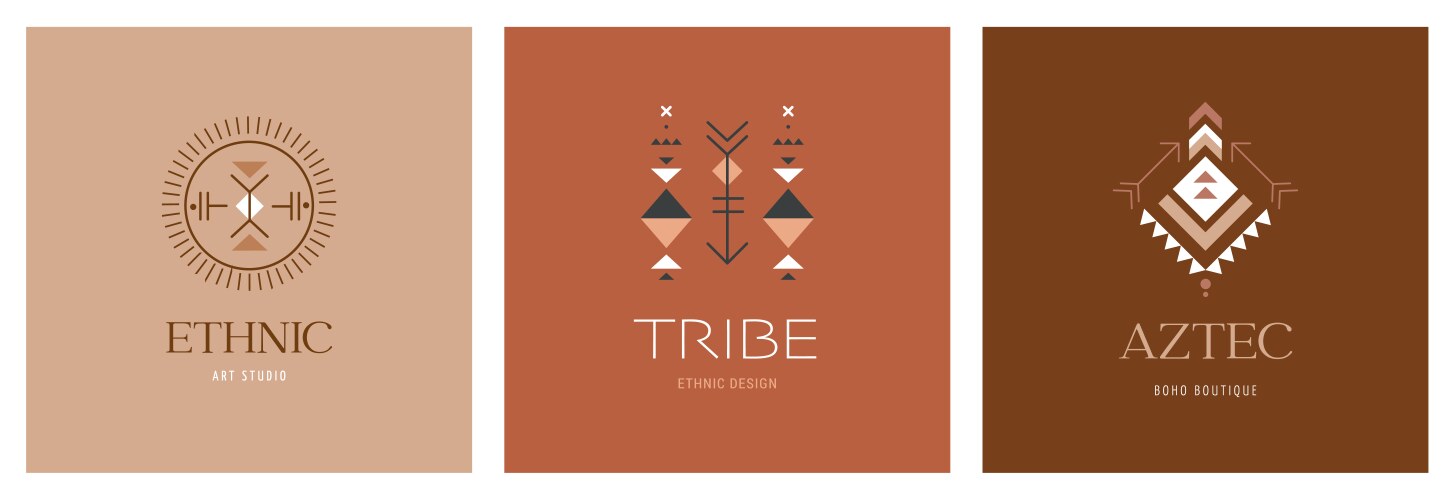 Aztec Logo Vector Images (over 4,600)