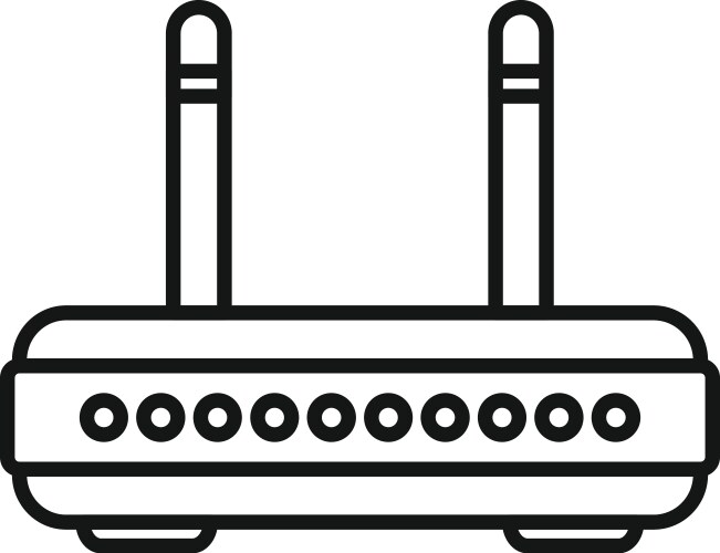 Lan Symbol Vector Images (over 6,900)