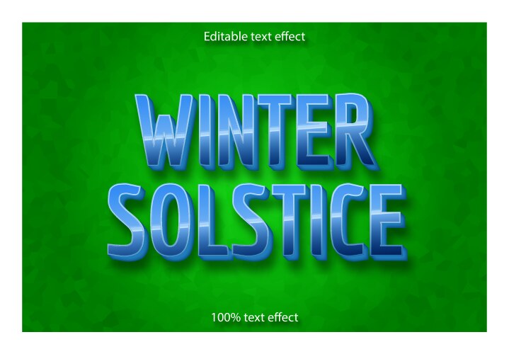 Happy Winter Solstice Vector Images (over 290)