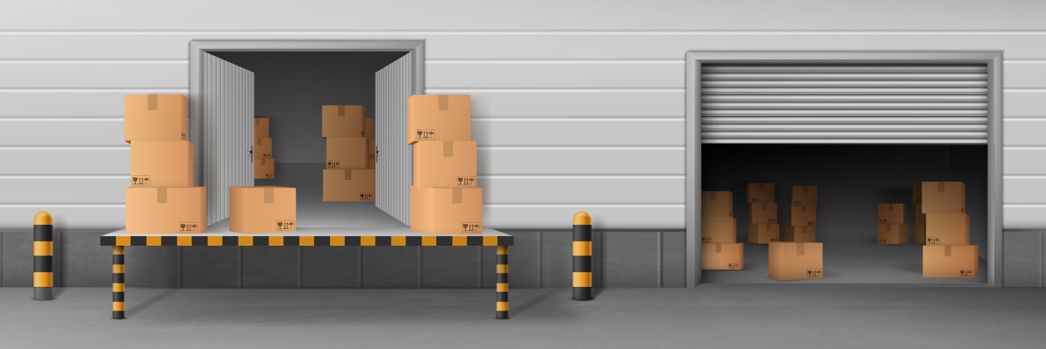 Warehouse Vector Images (over 95,000)