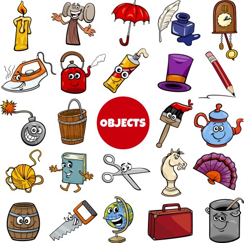 Cartoon Clock Vector Images (over 41,000)