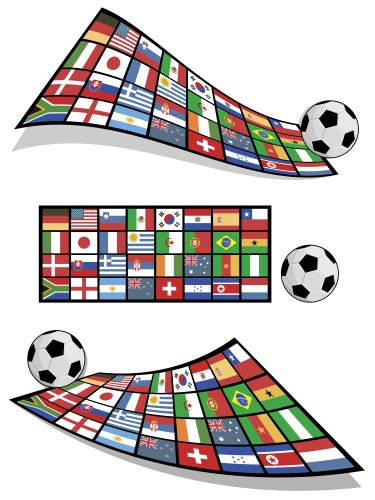 Flag Football Vector Images (over 77,000)