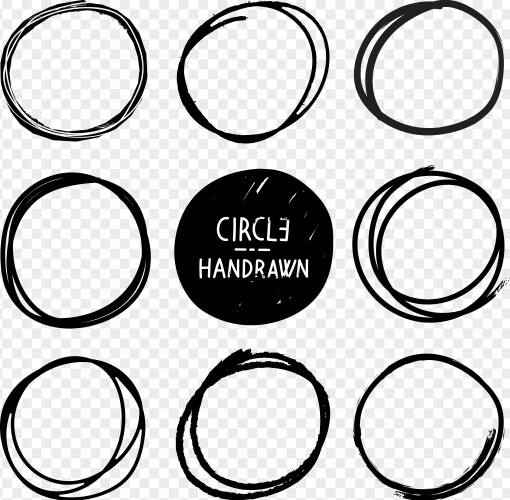 Circle Outline Vector Images (over 470,000)