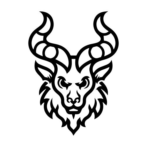 Satyr Mythology Faun Vector Images (59)