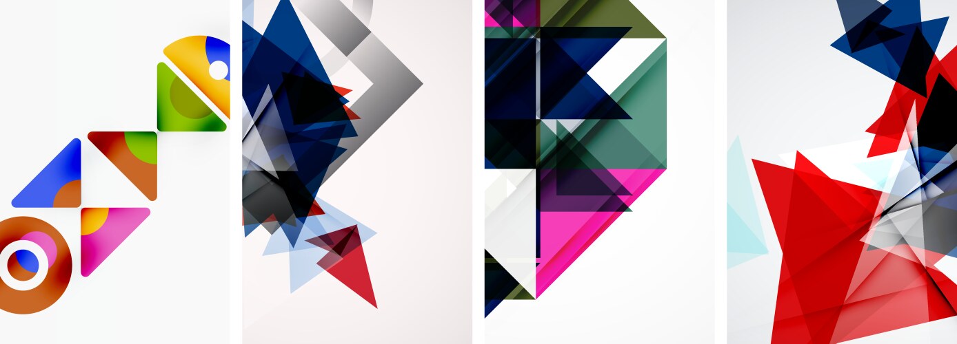 Random Vector Images (over 540,000)