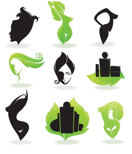 Beauty Vector Images (over 3.5 million)