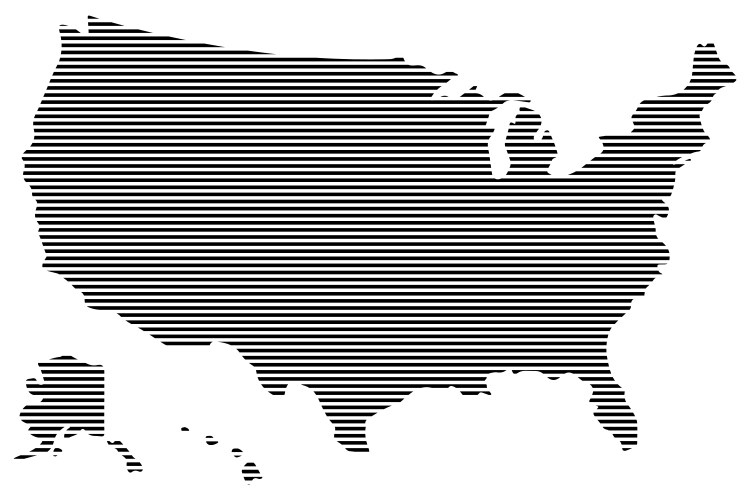 America Shape Vector Images (over 58,000)