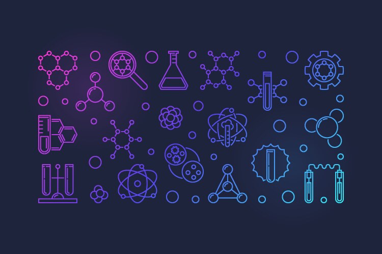 Biochemistry Logo Vector Images (over 7,600)
