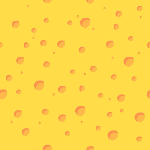 Cheese background Royalty Free Vector Image - VectorStock