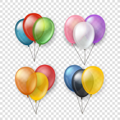 Balloon Clipart Vector Images (over 10,000)