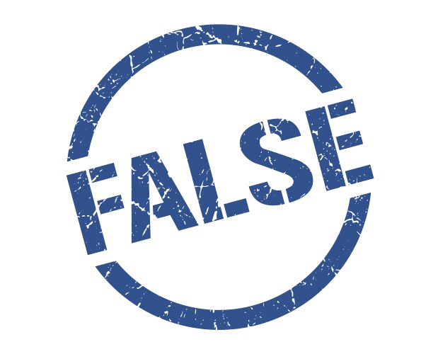 False Vector Images (over 16,000)