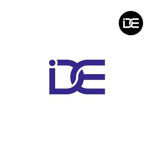Ide Logo Vector Images (over 18,000)