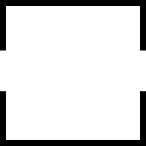 Split Monogram Vector Images (over 3,700)