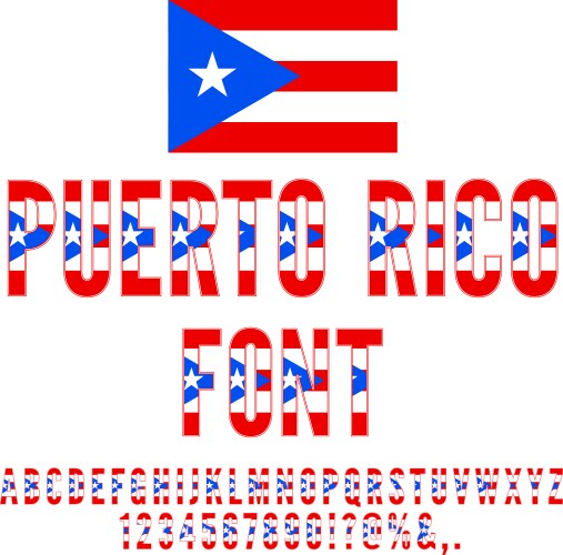 Different national flags clip-art collection Vector Image