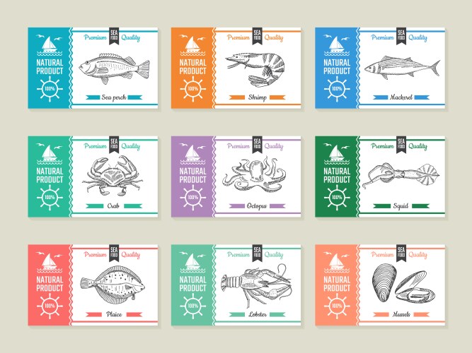 Crab Drawing Label Vector Images (over 990)