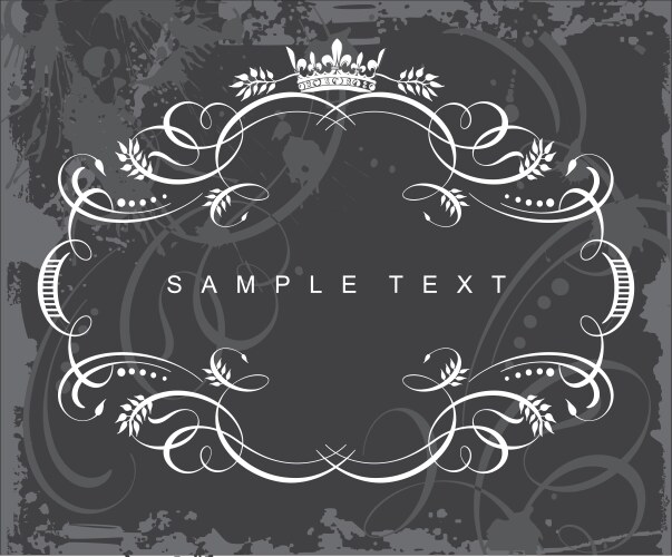 Card Frame Vector Images (over 1 million)