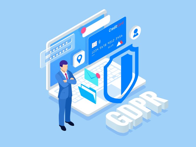 Data Safety Vector Images (over 130,000)