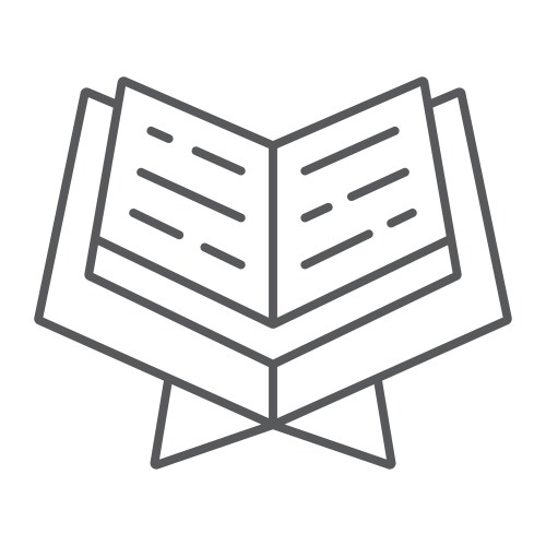 Open Quran Vector Images (over 930)