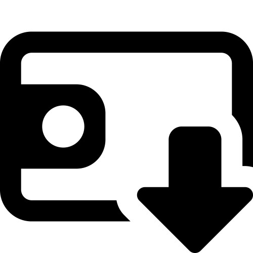 Balance Due Icons Vector Images (over 130)