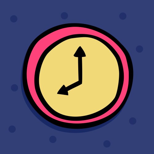 2 Hour Vector Images (over 2,700)
