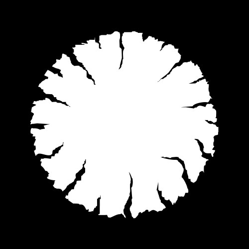 Cracked Circle Vector Images (über 7,000)