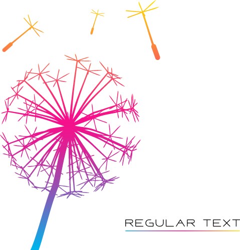 Dandelion Vector Images (over 14,000)