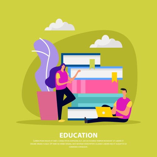 Education Background Vector Images (over 580,000)