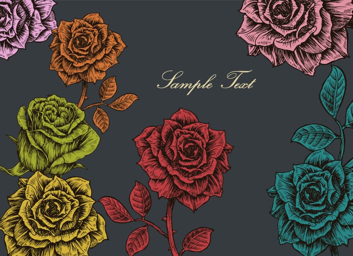 Free Floral Vector Images (over 61,000)